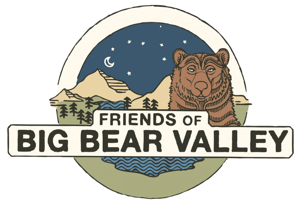 Recap Report - Friends of Big Bear Valley