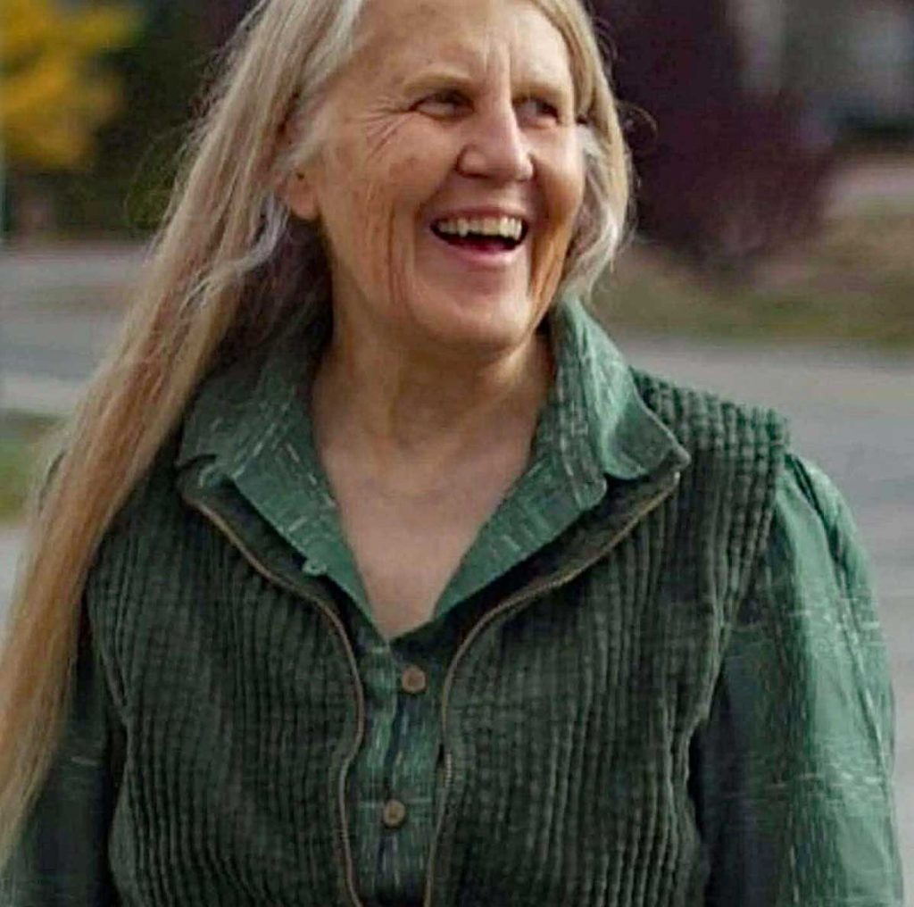 Sandy Steers – Celebration of Life - Friends of Big Bear Valley